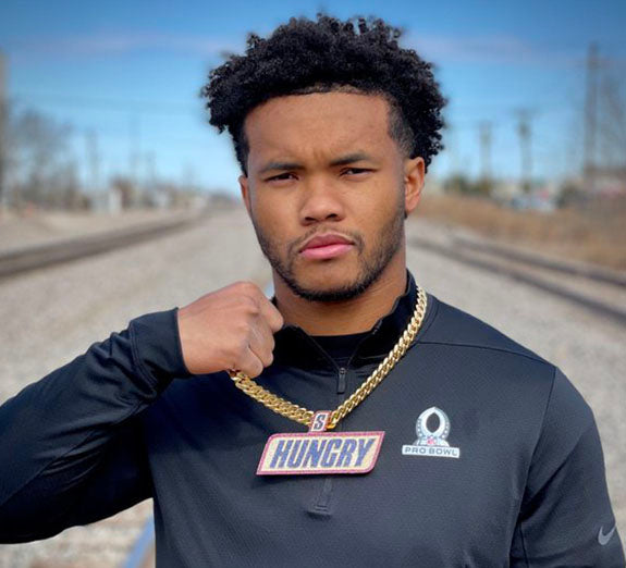 Sale of Snickers ‘Hungriest Player of the Year’ Bling Benefits AZ Heal ...