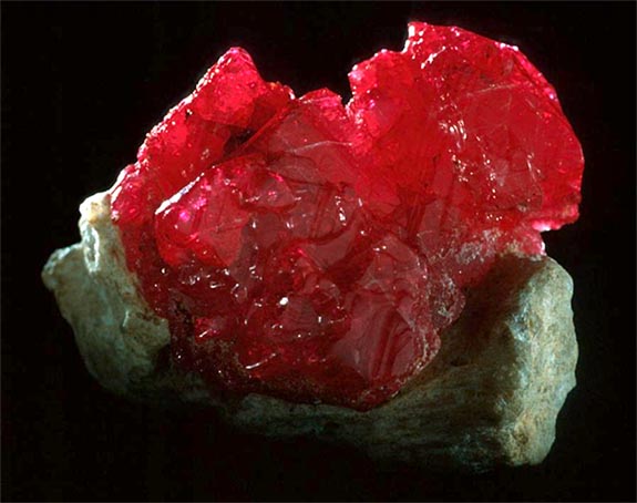 Birthstone Feature: Rubies Have Been Coveted Since Biblical Times ...