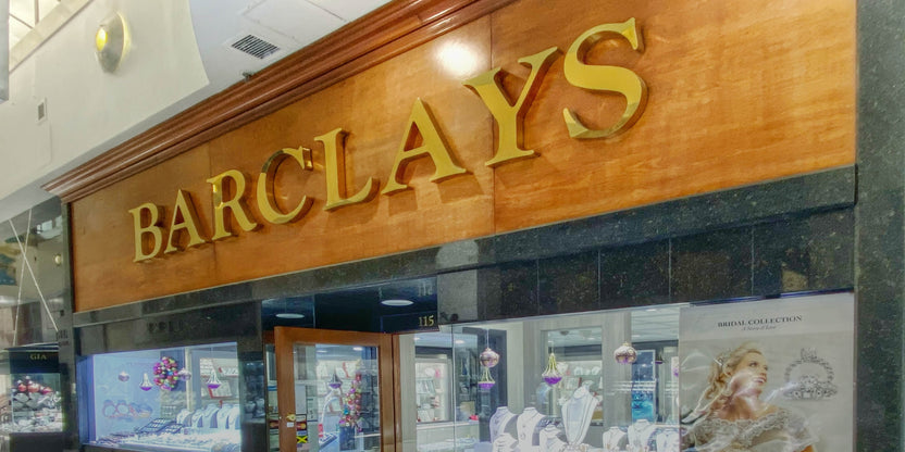 About Us - Barclay's Jewelers