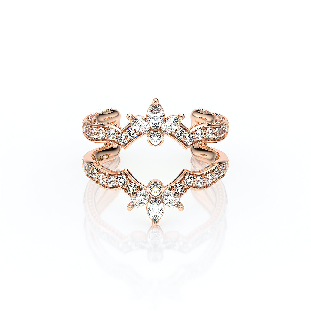 Verragio Embellisher Ring – Barclay's Jewelers
