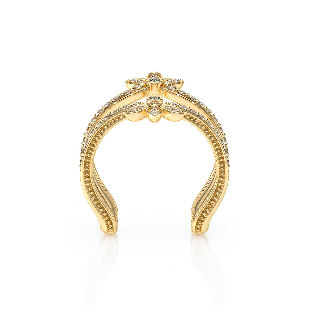 Verragio Embellisher Ring – Barclay's Jewelers